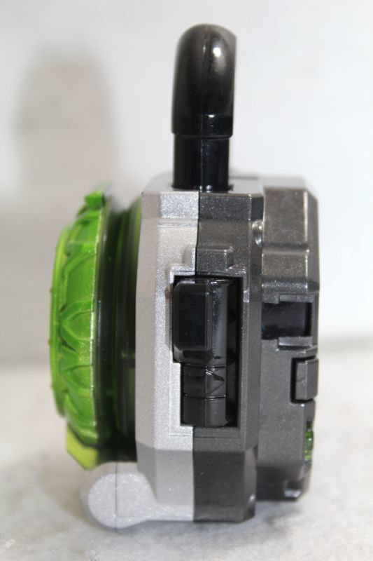 Kamen Rider Gaim / DX Melon Lockseed