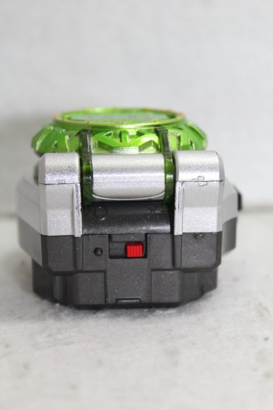 Kamen Rider Gaim / DX Melon Lockseed