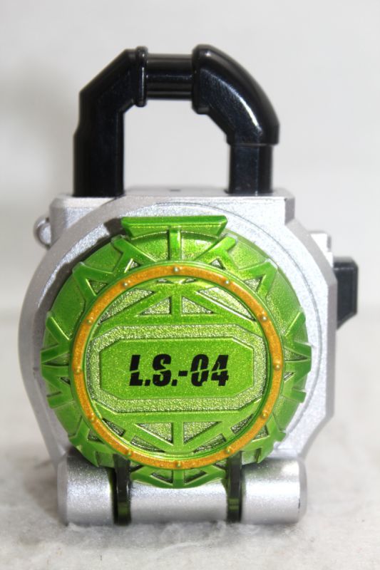 Kamen Rider Gaim / DX Melon Lockseed