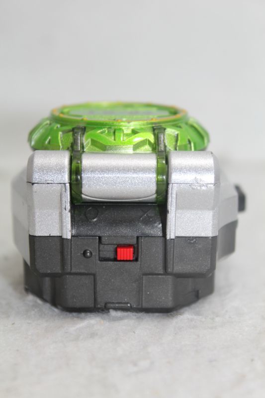 Kamen Rider Gaim / DX Melon Lockseed