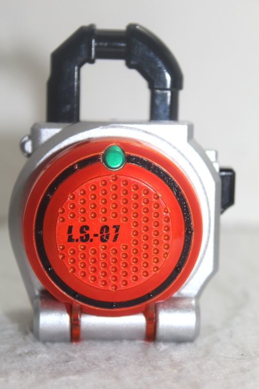 Kamen Rider Gaim / DX Orange Lockseed