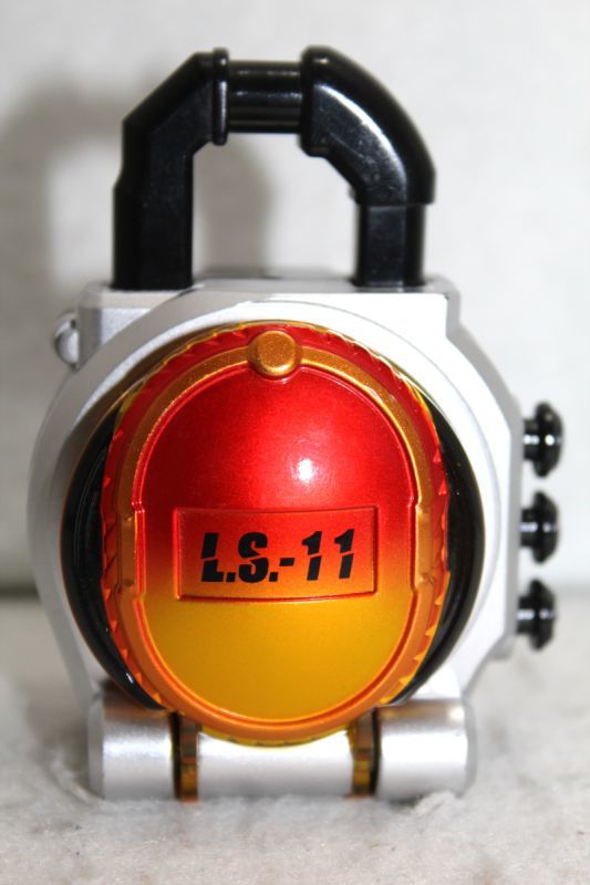 Kamen Rider Gaim / DX Mango Lockseed