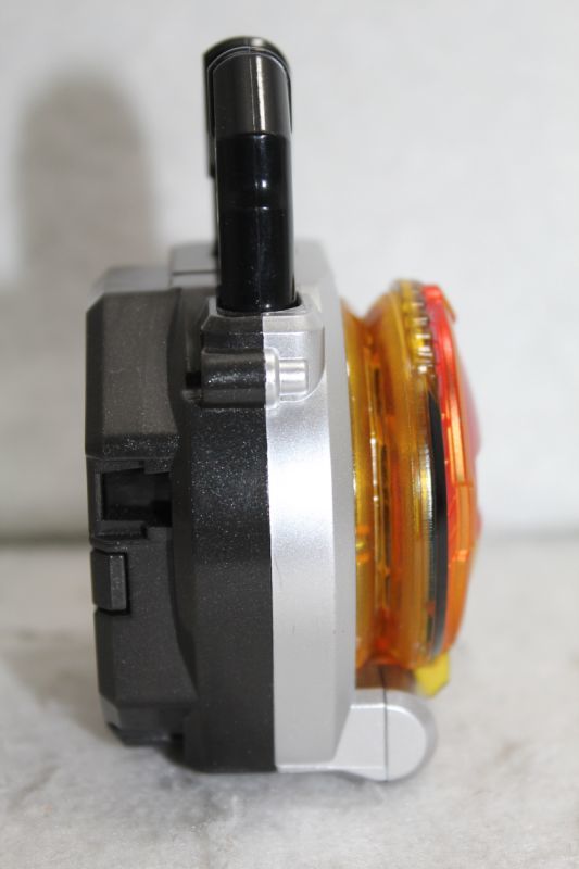 Kamen Rider Gaim / DX Mango Lockseed