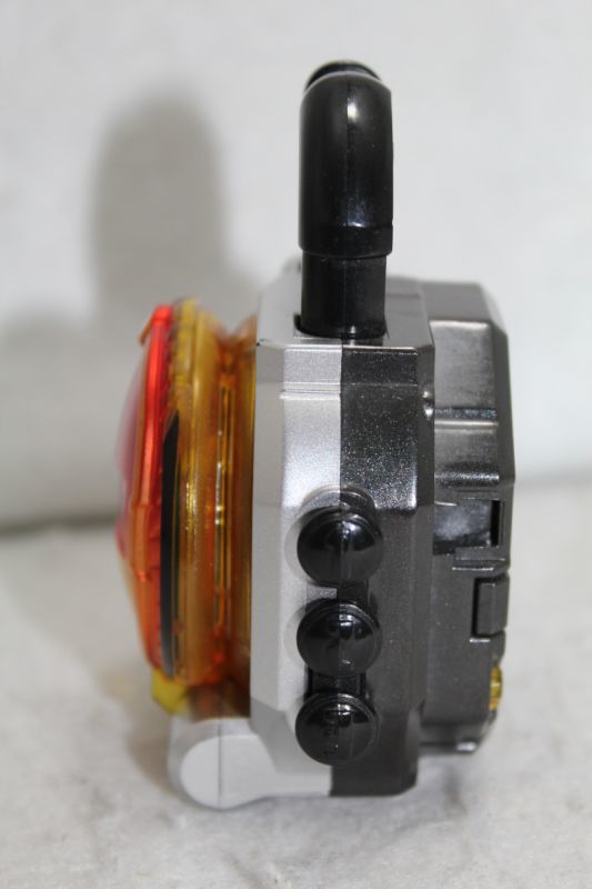 Kamen Rider Gaim / DX Mango Lockseed