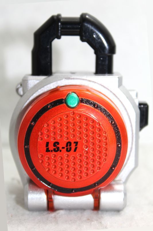 Kamen Rider Gaim / DX Orange Lockseed