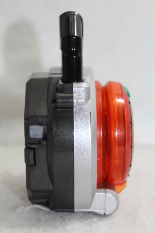 Kamen Rider Gaim / DX Orange Lockseed