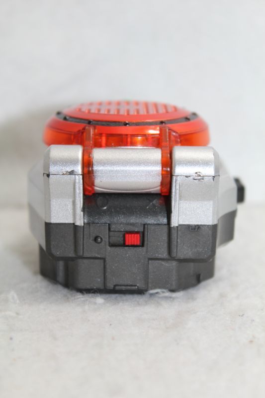 Kamen Rider Gaim / DX Orange Lockseed
