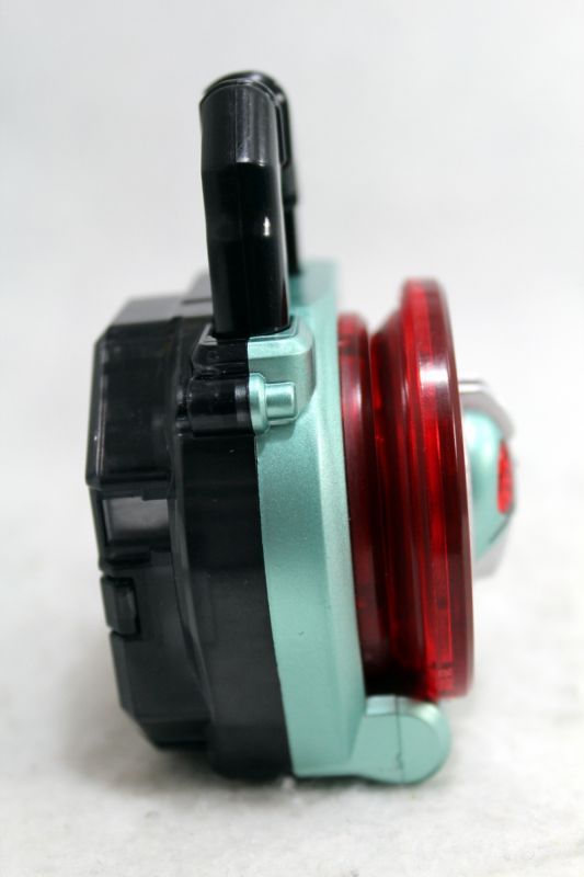 Kamen Rider Gaim / DX Showa 15 Rider Lockseed