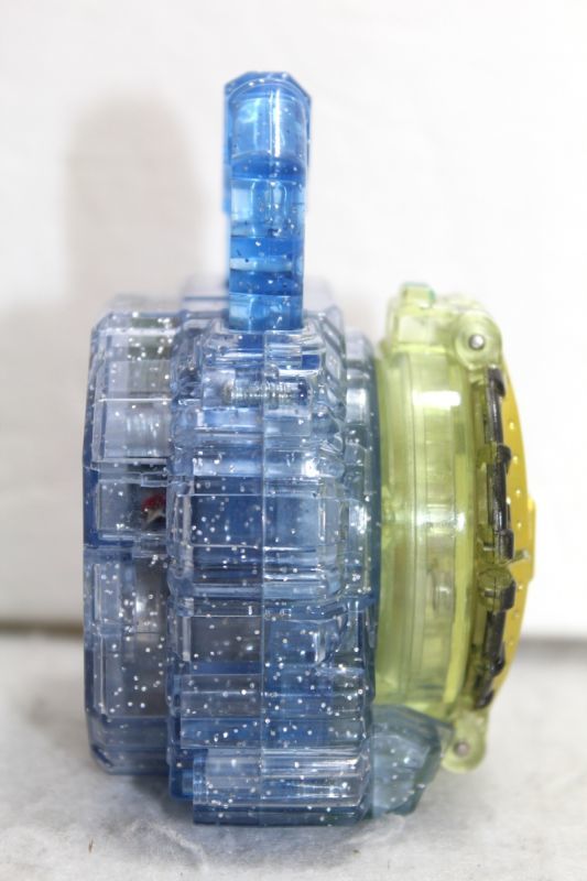 Kamen Rider Gaim / DX Lemon Energy Lockseed