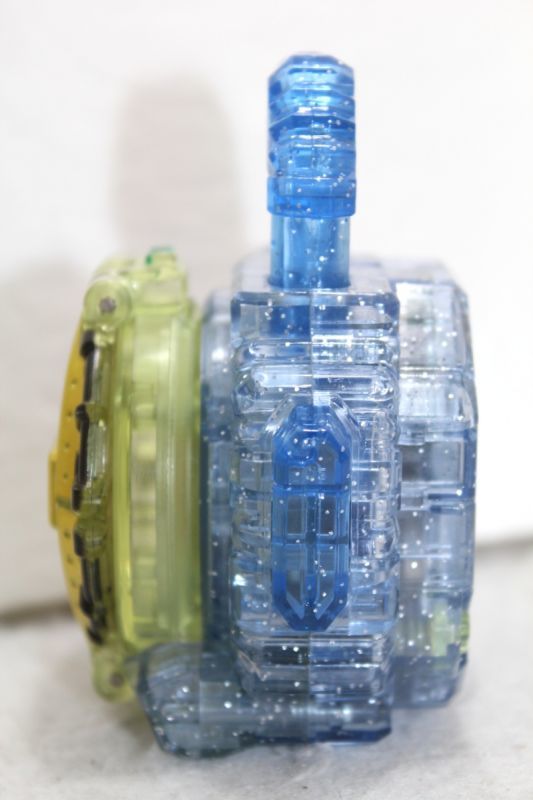 Kamen Rider Gaim / DX Lemon Energy Lockseed