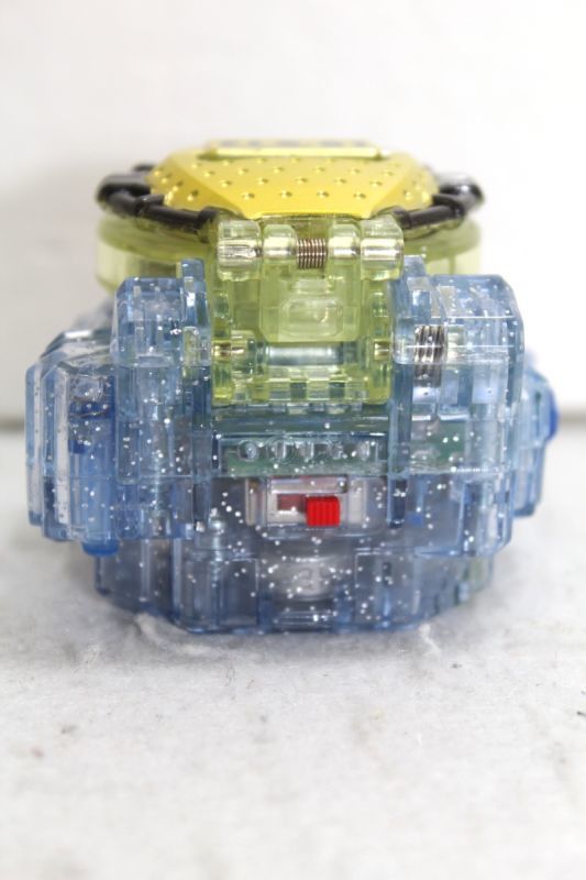 Kamen Rider Gaim / DX Lemon Energy Lockseed