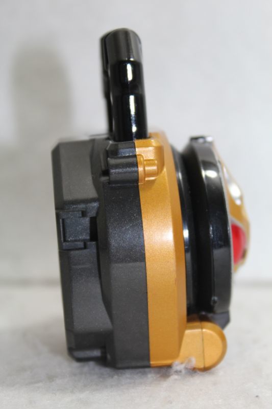 Kamen Rider Gaim / Kamen Rider Agito Lockseed