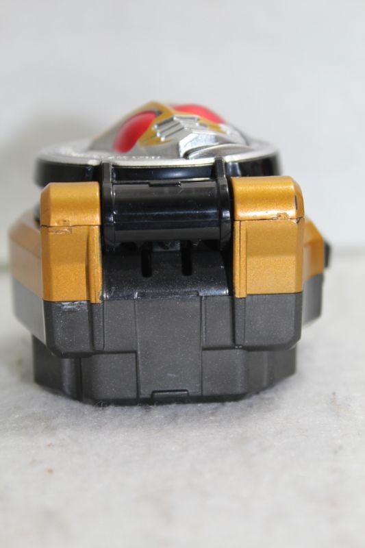 Kamen Rider Gaim / Kamen Rider Agito Lockseed