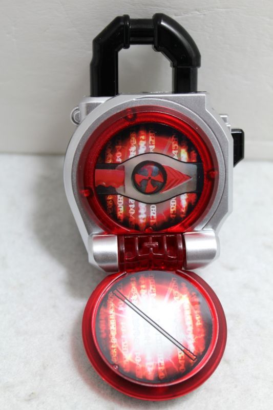 Kamen Rider Gaim / X Lockseed