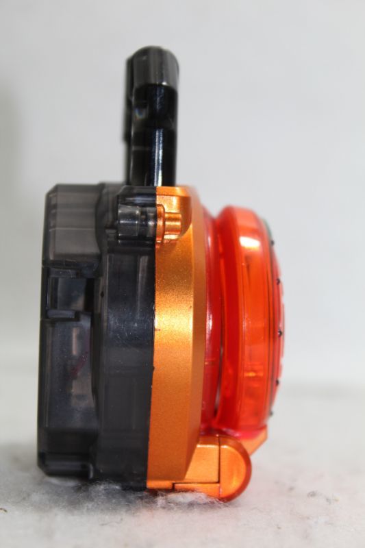 Kamen Rider Gaim / Fresh Orange Sound Lockseed