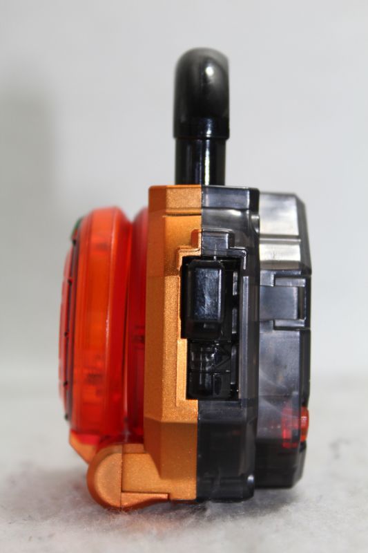 Kamen Rider Gaim / Fresh Orange Sound Lockseed