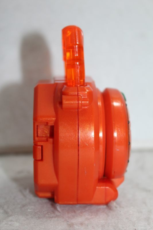 Kamen Rider Gaim / Orange Lockseed NAMCO Original Color ver.