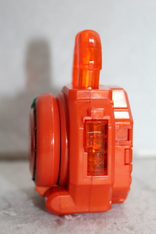 Kamen Rider Gaim / Orange Lockseed NAMCO Original Color ver.
