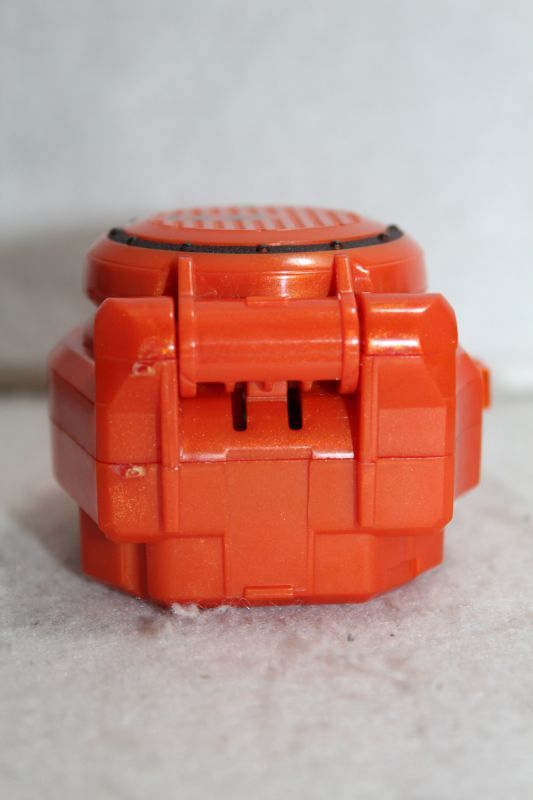 Kamen Rider Gaim / Orange Lockseed NAMCO Original Color ver.