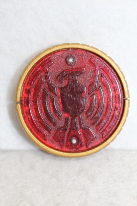 Kamen Rider OOO / DX Taka Core Medal