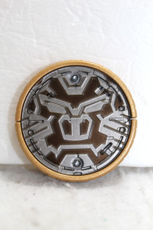 Kamen Rider OOO / CSM Gorilla Core Medal