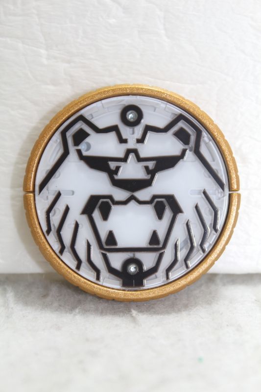 Kamen Rider OOO / CSM Shirokuma Core Medal