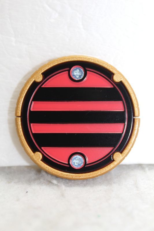 Kamen Rider OOO / CSM Stronger Core Medal