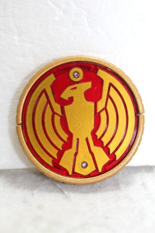 Kamen Rider OOO / CSM Super Taka Core Medal