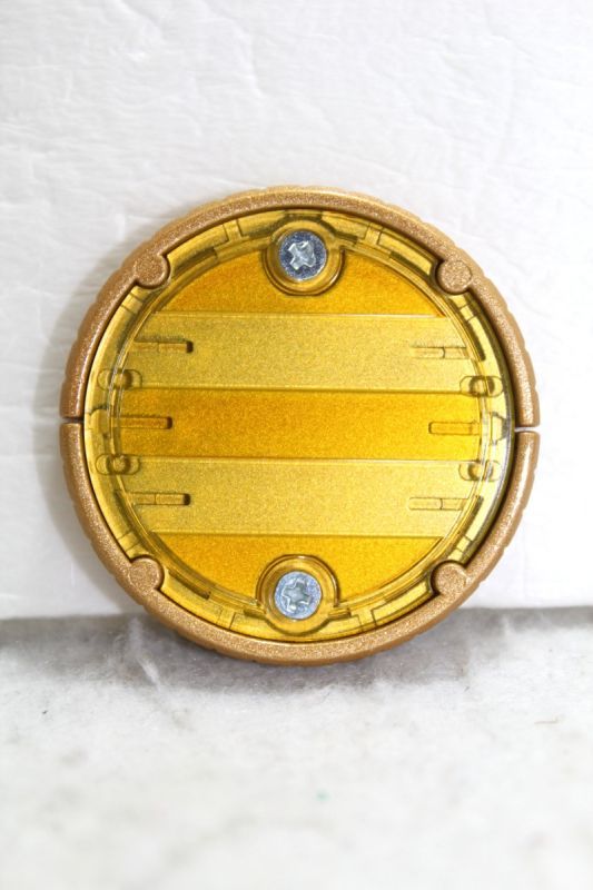 Kamen Rider OOO / CSM Super Tora Core Medal