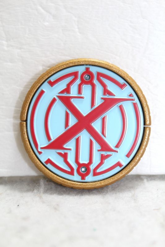 Kamen Rider OOO / CSM X Core Medal