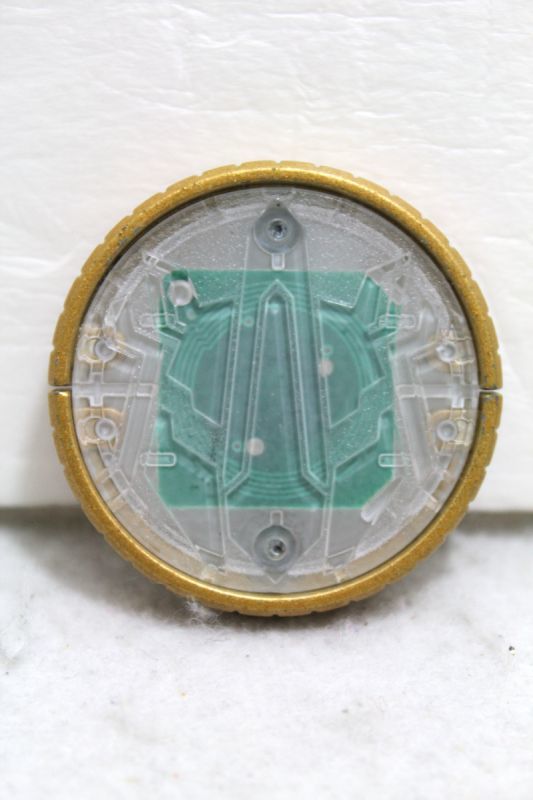 Kamen Rider OOO / DX Sai Core Medal
