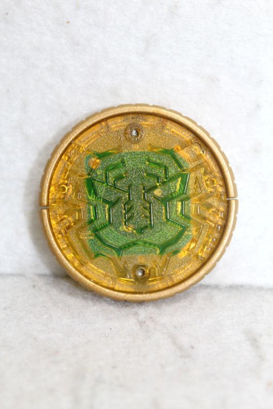 Kamen Rider OOO / DX Tora Core Medal