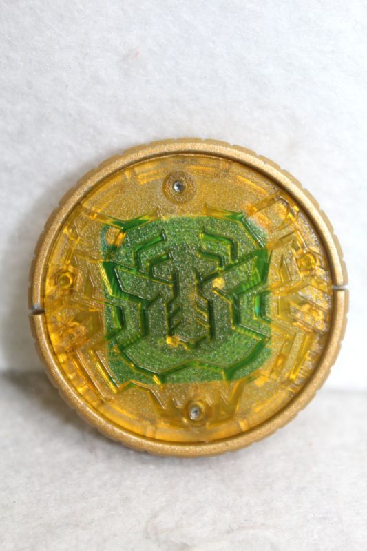 Kamen Rider OOO / DX Tora Core Medal