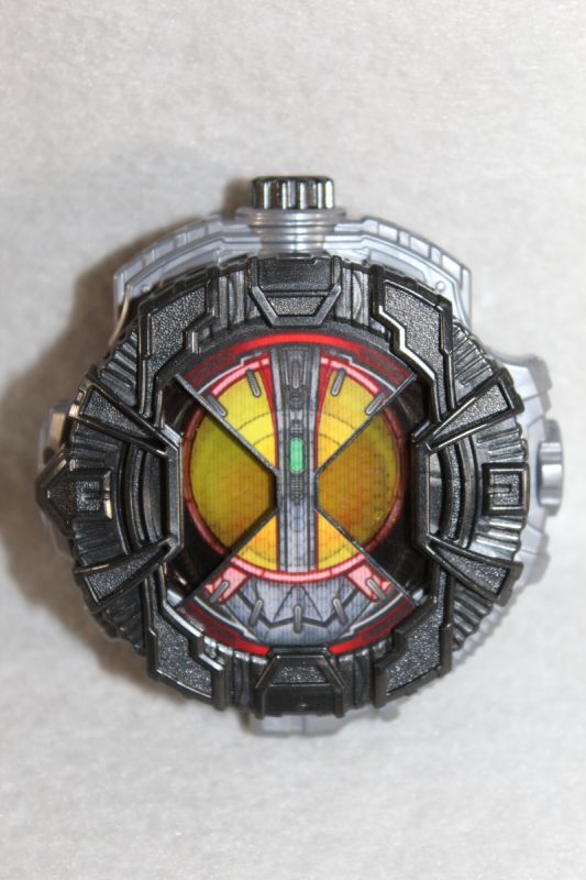 Kamen Rider Zi-O / DX 555 Faiz Ride Watch Used