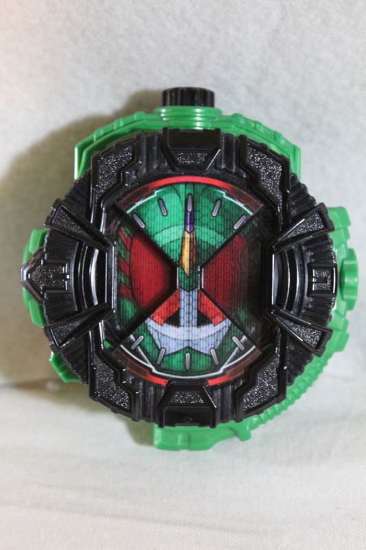 Kamen Rider Zi-O / DX Amazon Omega Ride Watch