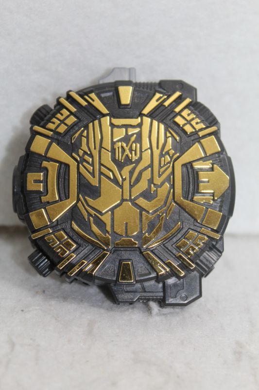 Kamen Rider Zi-O / DX Zi-O Ride Watch II