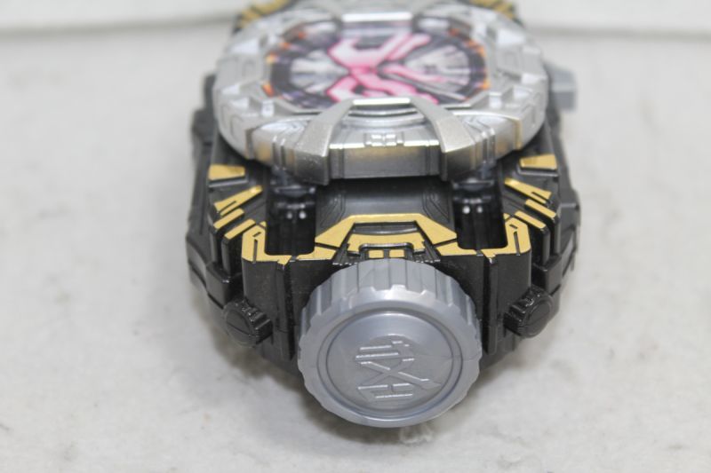 Kamen Rider Zi-O / DX Zi-O Ride Watch II
