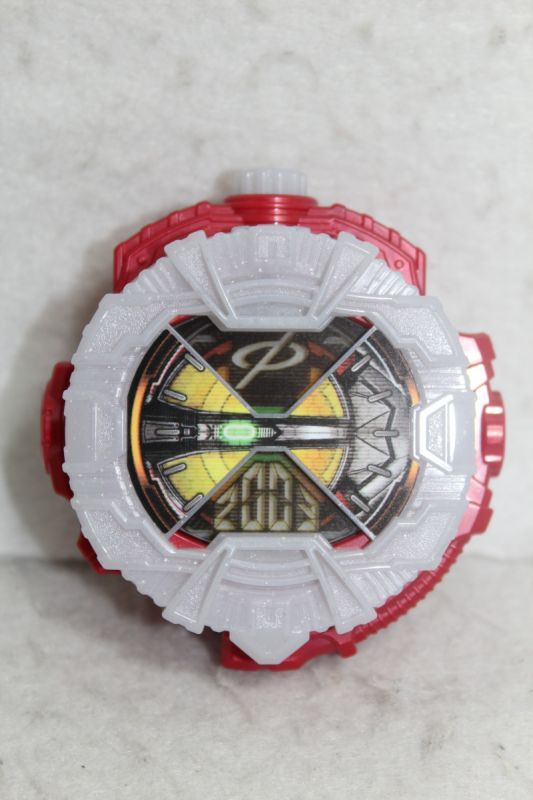 Kamen Rider Zi-O / DX 555 Faiz Blaster Form Ride Watch Used