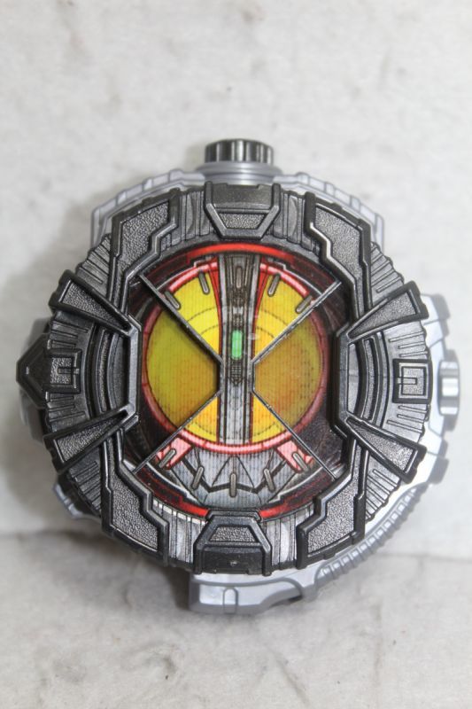 Kamen Rider Zi-O / DX 555 Faiz Ride Watch Used