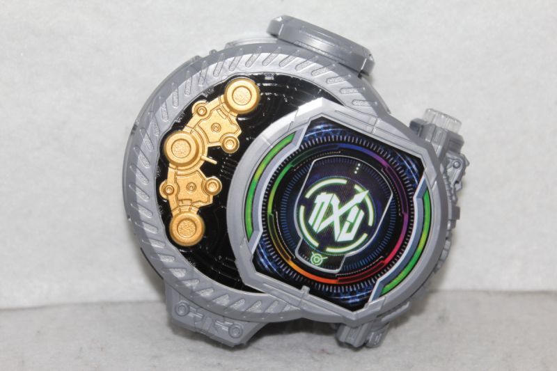 Kamen Rider Zi-O / DX Woz Ginga Miride Watch