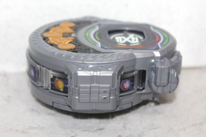 Kamen Rider Zi-O / DX Woz Ginga Miride Watch