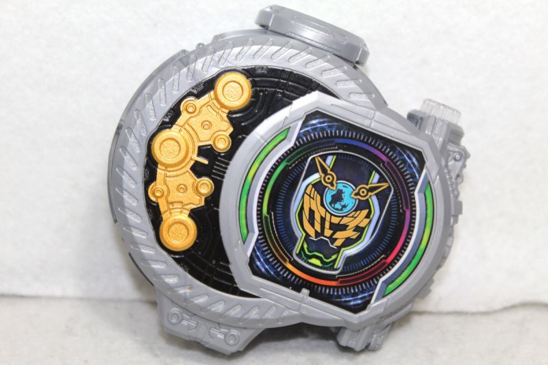 Kamen Rider Zi-O / DX Woz Ginga Miride Watch