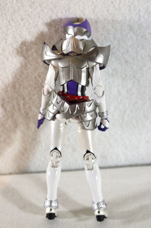 Kamen Rider Kivala Figure