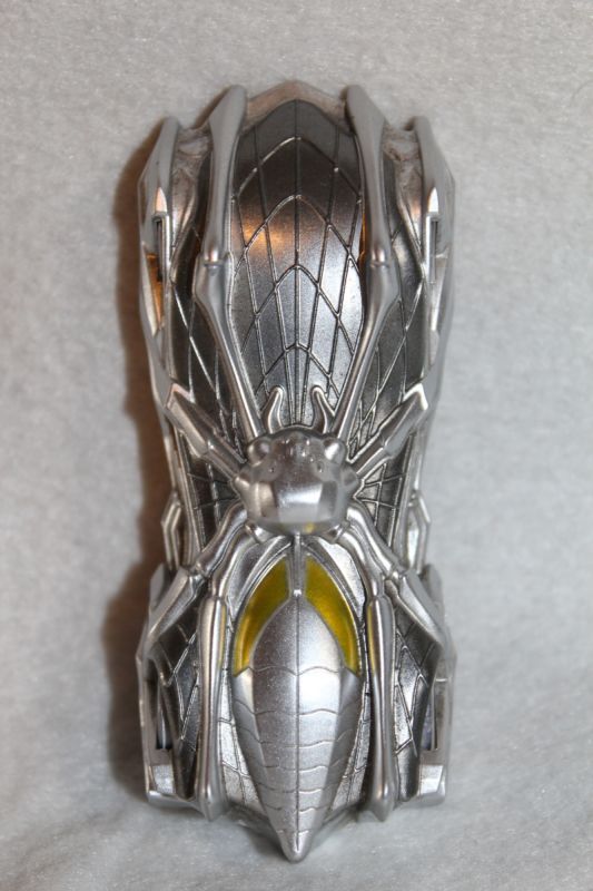 Kamen Rider Drive / DX Chaser Spider Viral Core