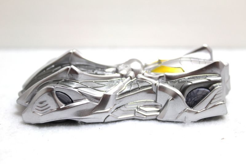 DX Chaser Spider Viral Core