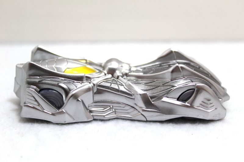 DX Chaser Spider Viral Core