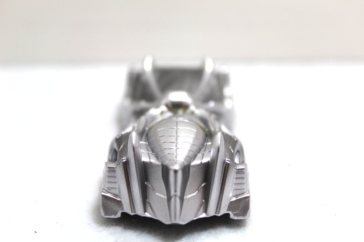 DX Chaser Spider Viral Core