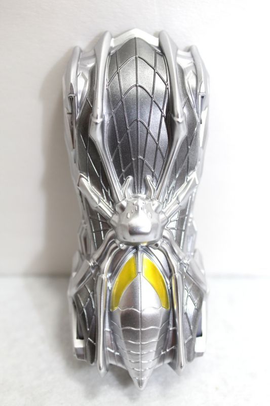 DX Chaser Spider Viral Core