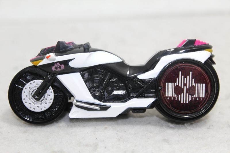 Kamen Rider Drive / Legend Signal Bike Decade