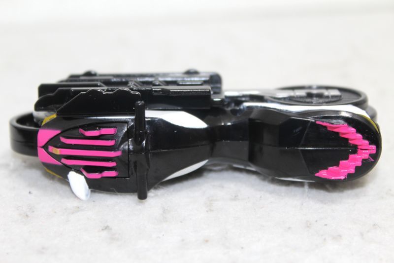 Kamen Rider Drive / Legend Signal Bike Decade